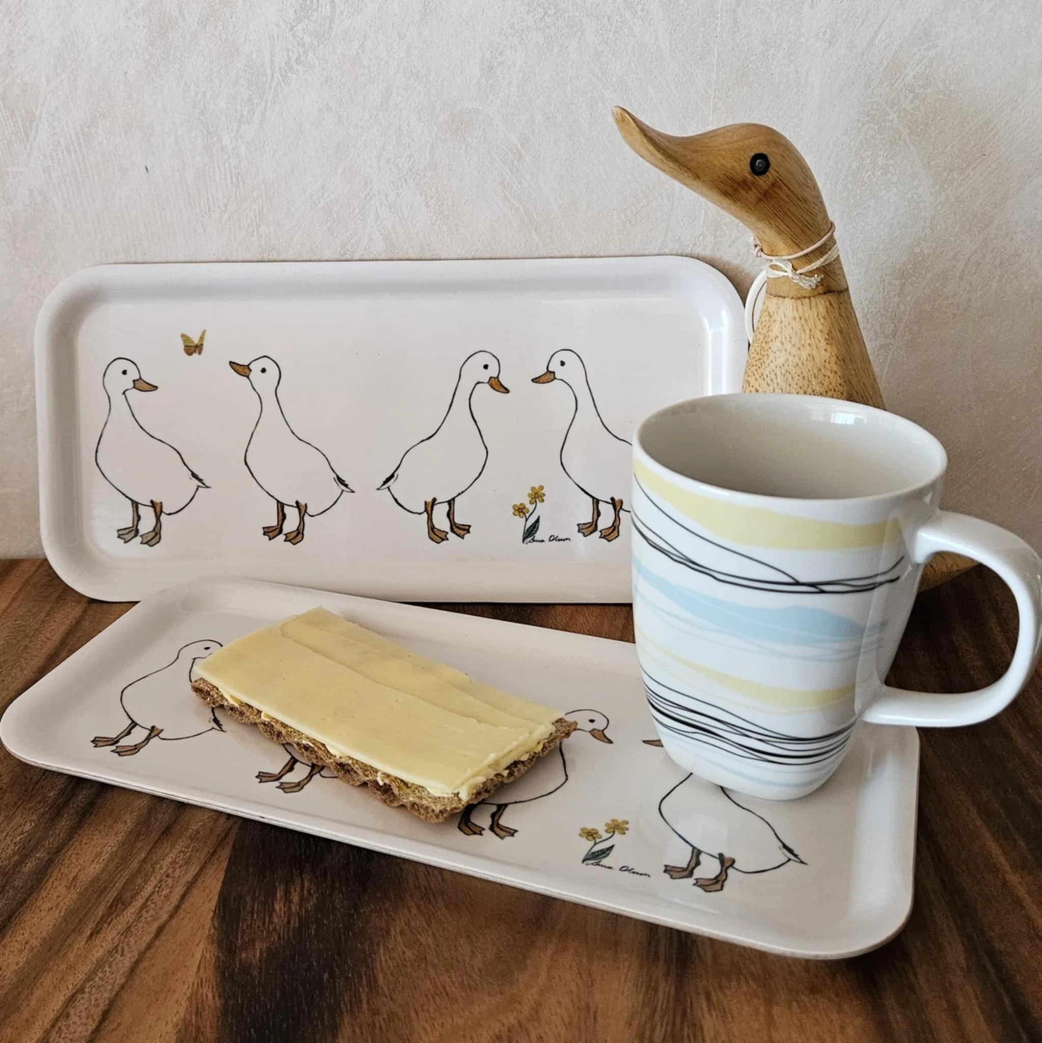 Brickor – Naturboden